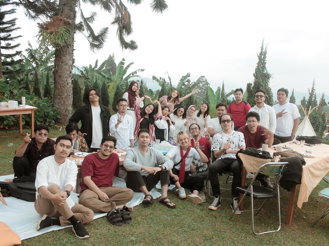 RevoU | Indonesia’s Largest Live Online Learning Community